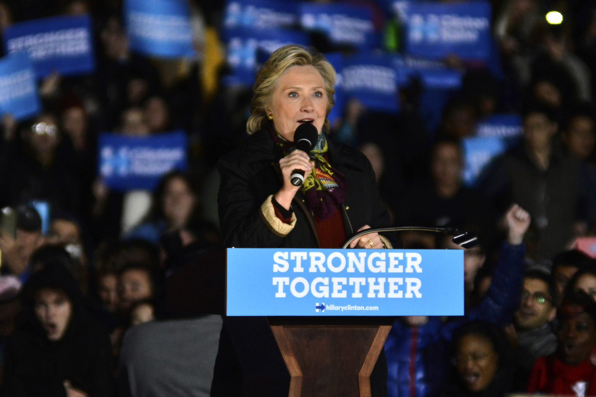 The Curious Case of Omnicom's Ketchum, Clinton and the Kremlin - Mary ...